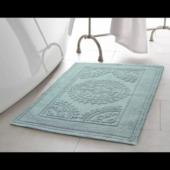 Jean Pierre | Bath | Jean Pierre New York Medallion 2 Pc Bath Rug ...